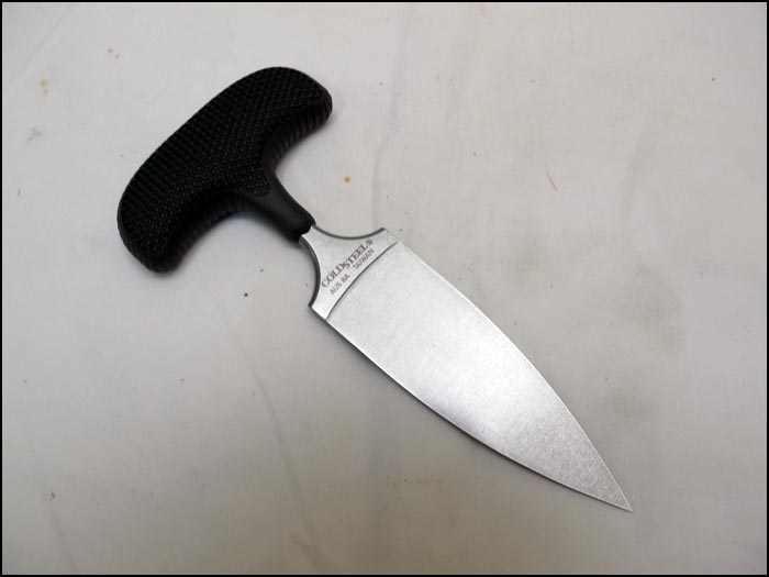 knifegallery [Cold Steel 12DBST Safe Maker I]