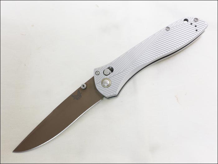 knifegallery [Benchmade 710FE-24]